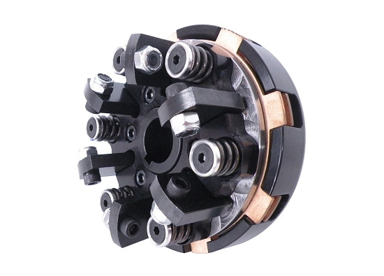 Surge/Viper 8 Tab Clutches & Parts – clutchbarn.com