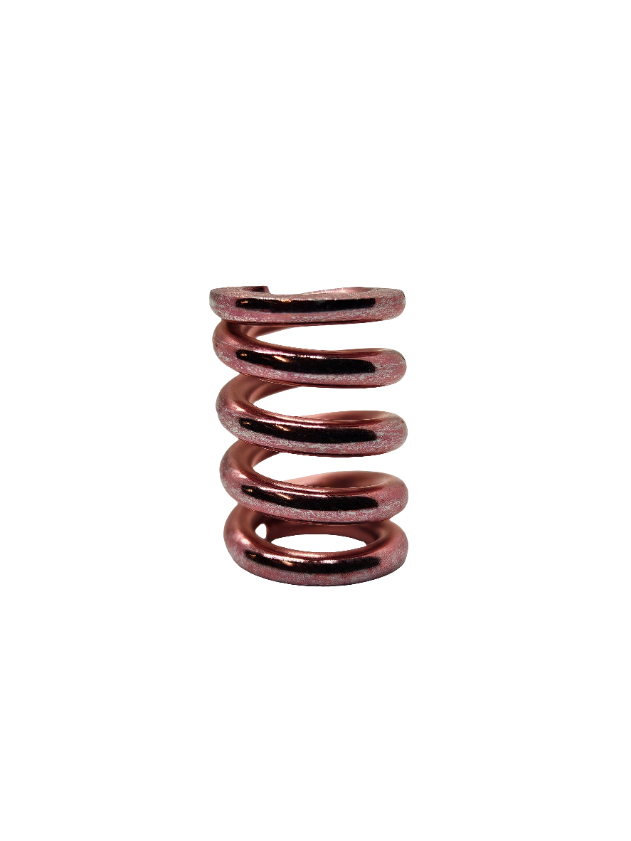 Surge Clutch Spring - Pink (.095") – clutchbarn.com